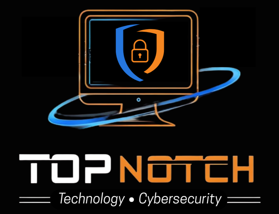 IT Support Serving Richmond, Charlottesville, & Northern VA-Top Notch