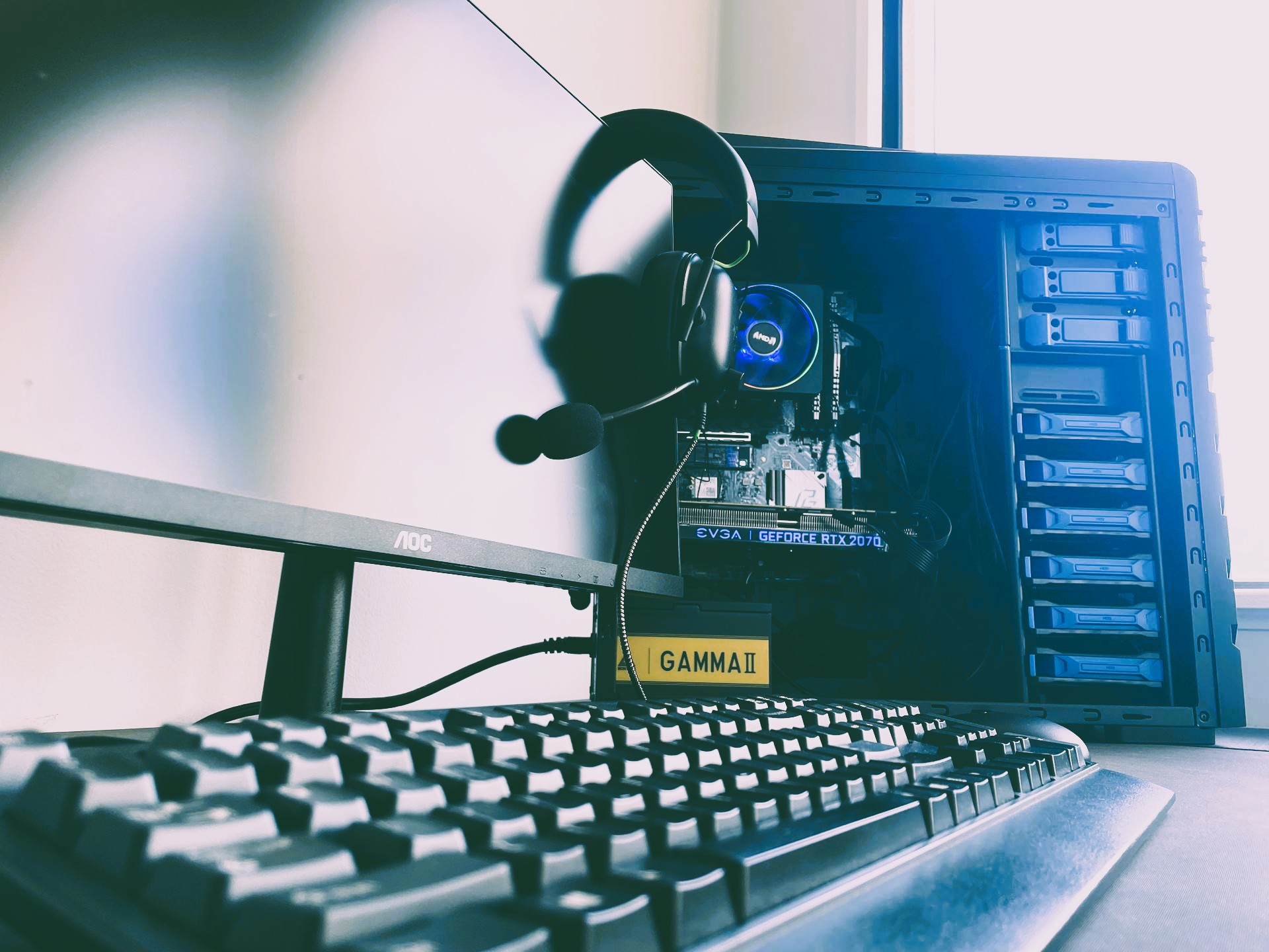 Desktops, Laptops, Specialty & Gaming | Top Notch Computers